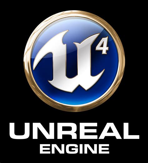 unreal engine icon 102330 free icons library