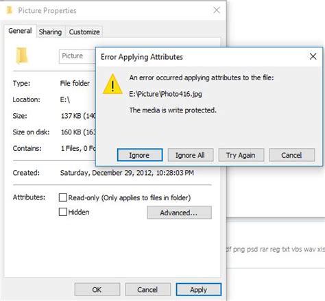 can t delete file in file explorer windows 10 forums