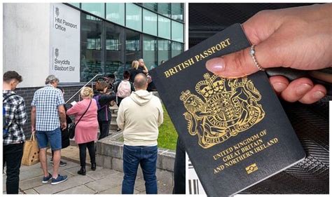 How To Beat Passport Delays 3 Tricks For A Faster Passport Renewal