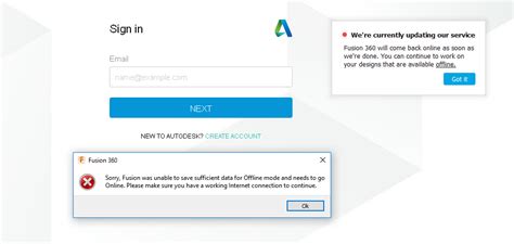solved fusion 360 will not start after a re install of windows 10