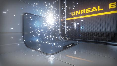 vfx spark pack by gentleman fred fx in fx ue4 marketplace
