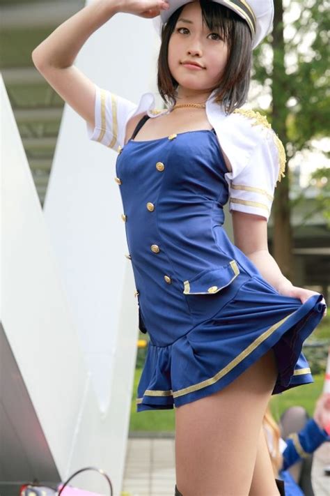 ボード「コスプレイヤー かざり」のピン