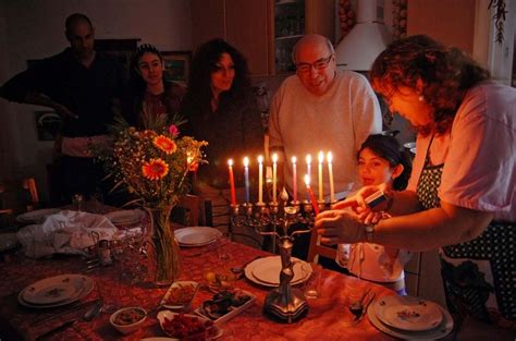 Who Is Hanukkah Harry Britannica
