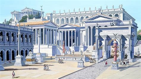 Roman Facts 10 Amazing Facts About Roman Interesting Facts