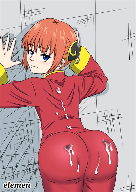 Post 4263089 Gintama Kagura