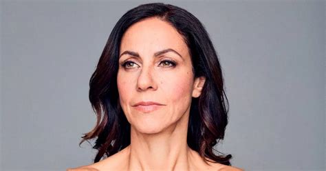 Julia Bradbury Bravely Shares Moment She Saw Her New Boob For First