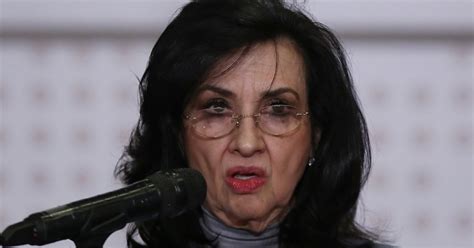 Consejo De Estado Ratifica Nombramiento De Claudia Blum Como Canciller