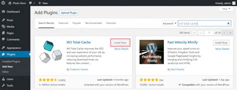 how to fix render blocking javascript and css in wordpress hostpapa
