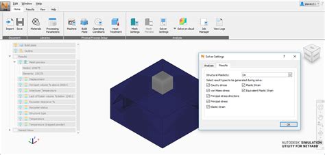 solved netfabb simulation crashing autodesk community