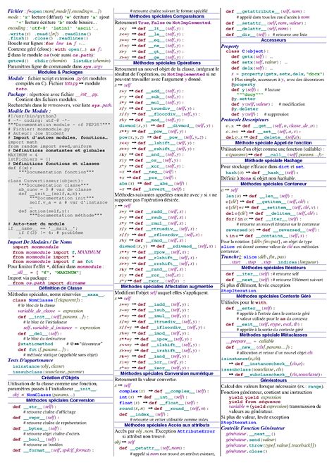 une introduction à python 3
