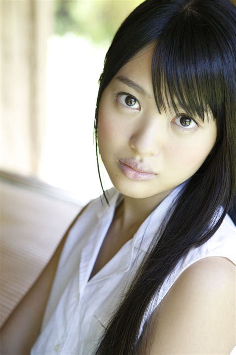 Rie Kitahara 北原里英 [vyj] No 113 写真集 微图坊