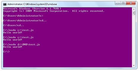 33 use node to run javascript javascript overflow