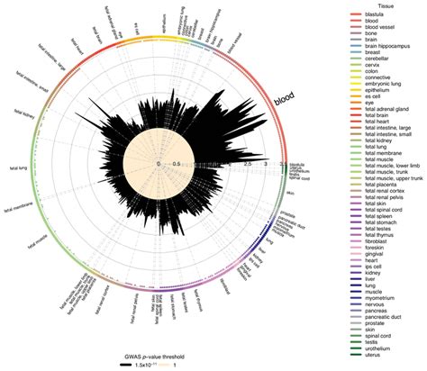 Genomic Atlas Of The Human Plasma Proteome Abstract Europe Pmc