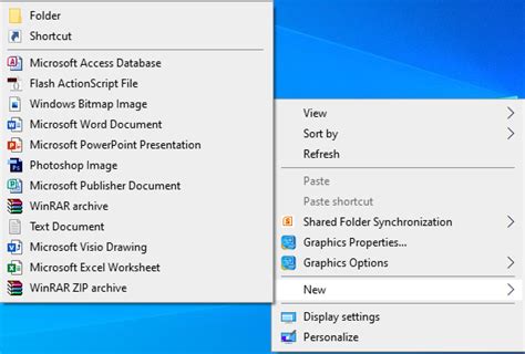 Cara Mudah Membuat Shortcut Shut Down Restart Sleep Hibernate