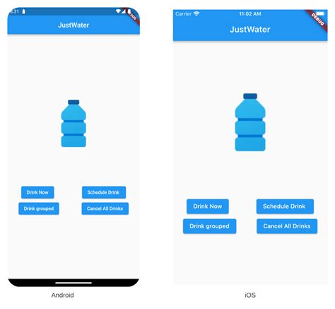how to implement flutter local notifications to boost user engagement