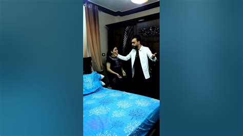 رجع من الشغل لقى مراته سايبه امه واخته نايمين على الارض شوفوا ايه اللي