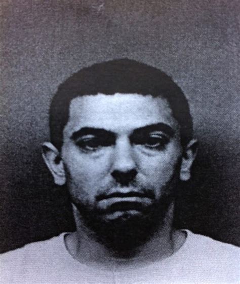 Sex Offender Notification Of Release James J Tangaro Coventry Ri Patch