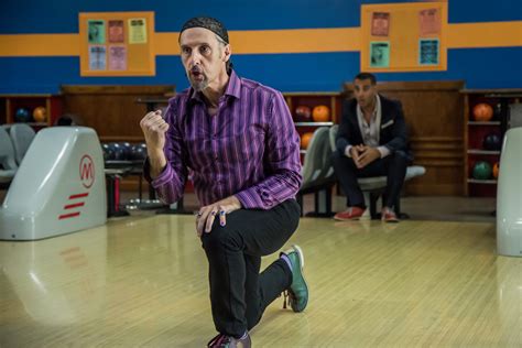 john turturro on plot against america resurrecting jesus quintana