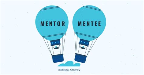 How To Grow In A Mentor Mentee Relationship By Vinita The Post Grad