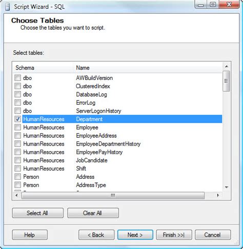 sql server 2008 copy database with data generate t sql for