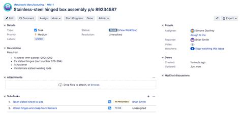 using jira core for operations projects jira core data center and