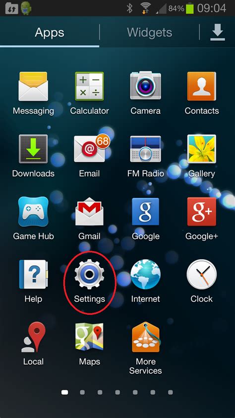 eap tls certificates for wireless on android