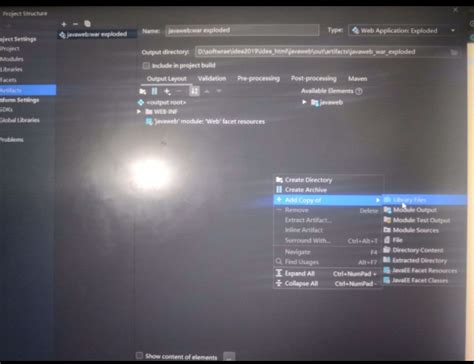 jestresult java 287 unhandled exception occurred while converting