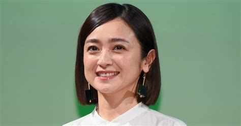 安達祐実、離婚を発表「10年という時間を…」 夫・桑島智輝氏「我我は続きます」：マピオンニュース