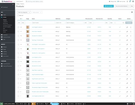prestashop friendly url images not showing [1 7 6 0