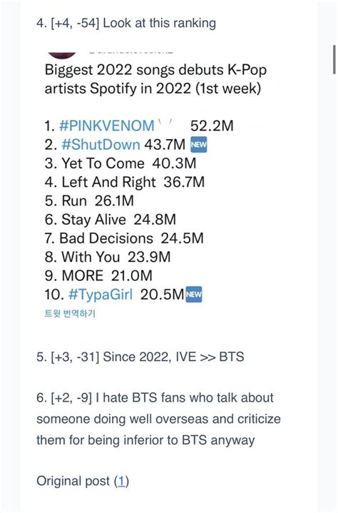 Notpannchoa Notpannkpop Notnetizenbuzz On Twitter [ Notpannkpop ] Bts