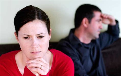 Five Warning Signs That You Need Marriage Counseling
