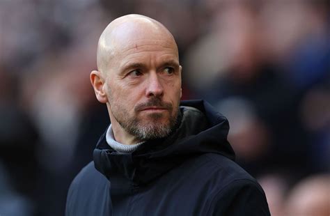 Manchester United Transfer News Roundup Erik Ten Hag Pushing For Harry