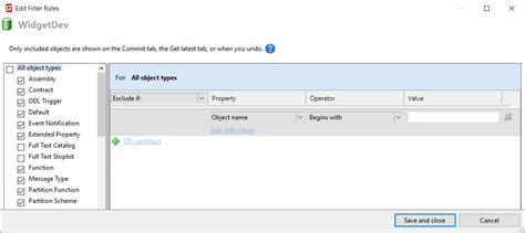comparison review microsoft ssdt vs redgate sql source control brent