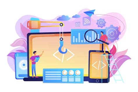 top 10 web development frameworks in 2022