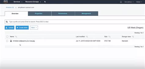 what is aws s3 overview features and storage classes explained