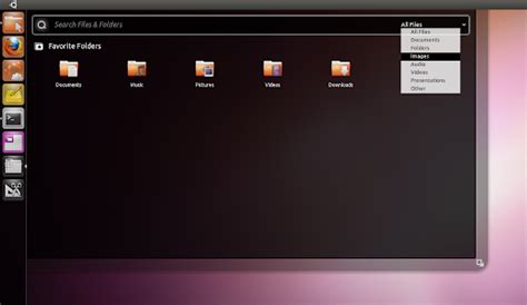 linux unix ubuntu 11 04 alpha 3 is out [screenshots and video]