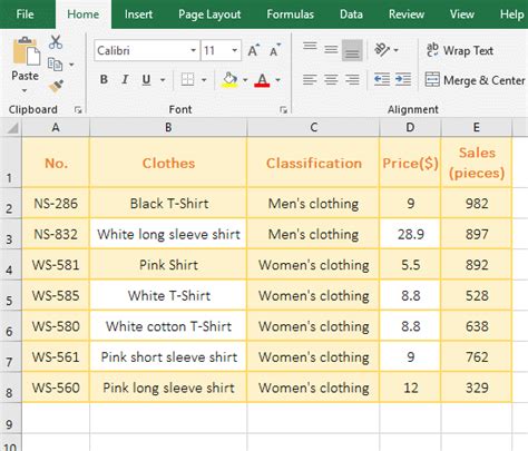 sumifs example step by step in excel sumifs with text