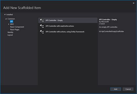 creating a salesforce odata service componentone