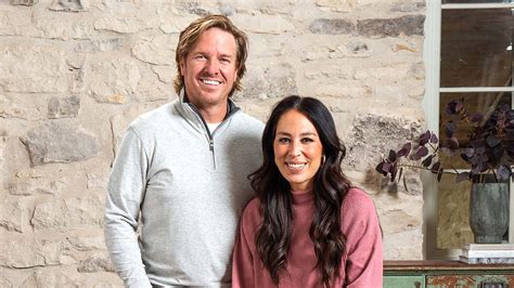 Inside Chip And Joanna Gaines Magnolia Network Strategy – The