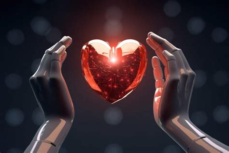 Groundbreaking Ai Method Finds A Way To Peoples Hearts