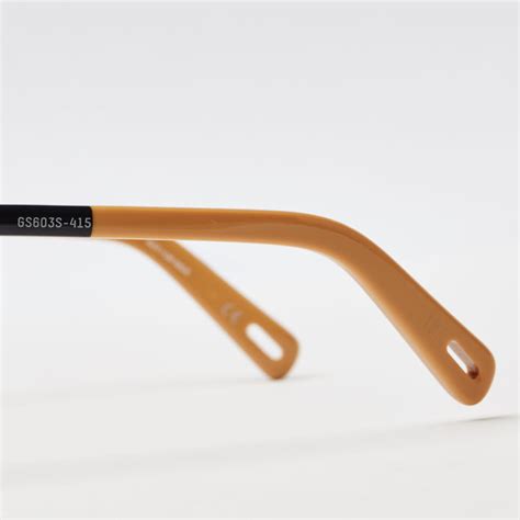 Fat Garber Sunglasses Dunkelblau G Star Raw®