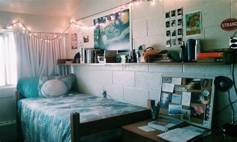 22 Decorated Dorm Rooms Thatll Blow Your Mind Society19 Cool Dorm