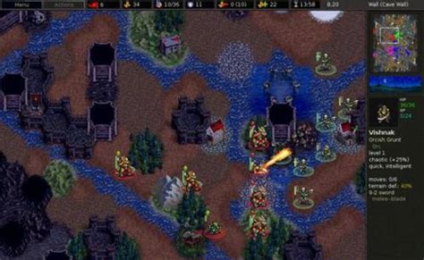 10 best open source games