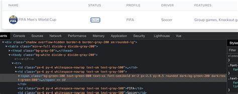 below is the screenshot of a project i am working on when status is