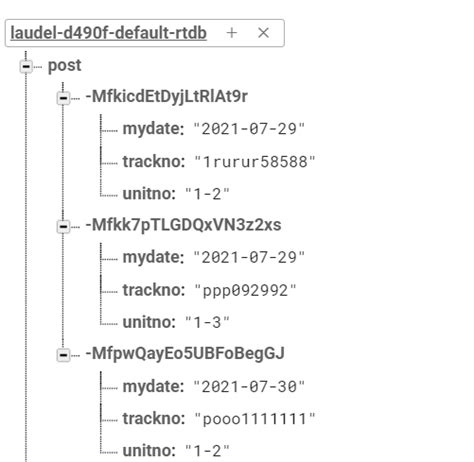 ionic typescript to delete item from firebase list stack overflow