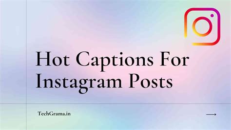 【230 Best】 Sexy And Hot Captions For Instagram Posts 2025 Techgrama