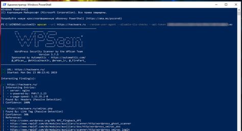 windows command line ethical hacking and penetration testing