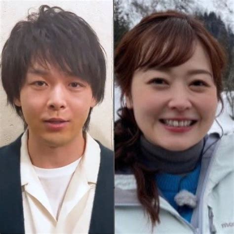 中村倫也と水卜麻美アナウンサーが電撃結婚！過去発言「すっぴんがかわいい。一緒に食事したい」 芸能エンタメ！トレンド速報net
