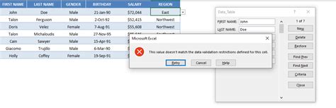 create form in excel for data entry myexcelonline artofit