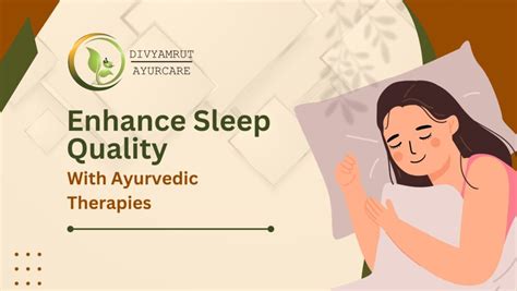 Unlocking Restful Nights Enhancing Sleep Quality